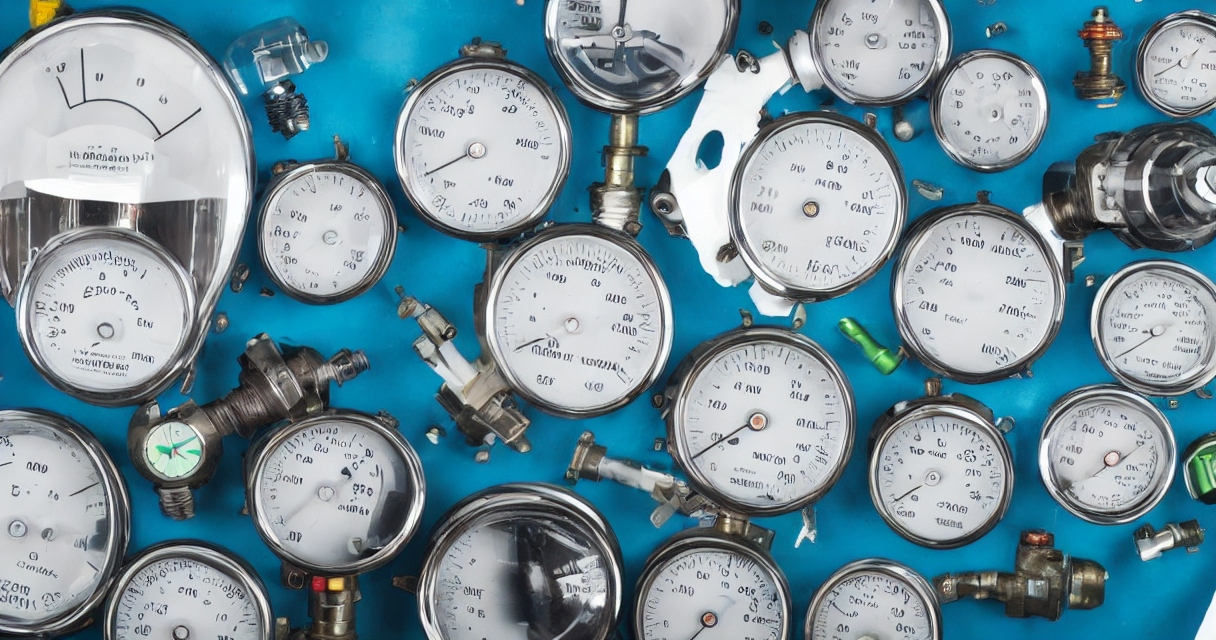 Den ultimative guide til valg af den rette gasregulator - Hus Magasinet Den ultimative guide til valg af den rette gasregulator - Hus Magasinet